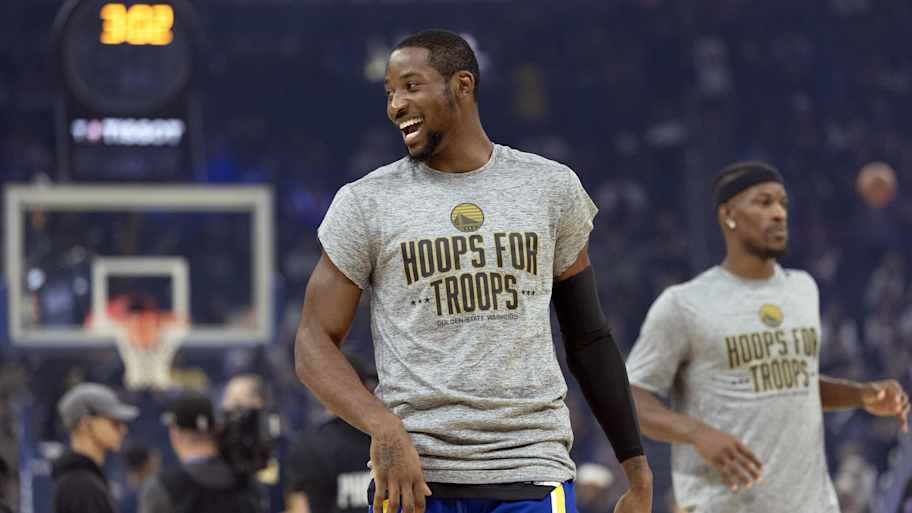 4-team Kuminga trade idea gets Warriors under-the-radar wing