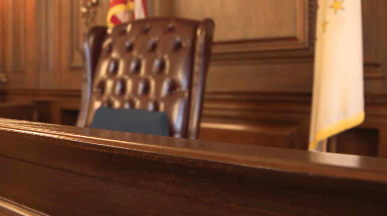 McKee announces four judicial nominations