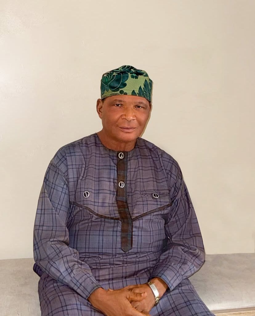 Ex-BBNaija star Liquorose mourns father's death