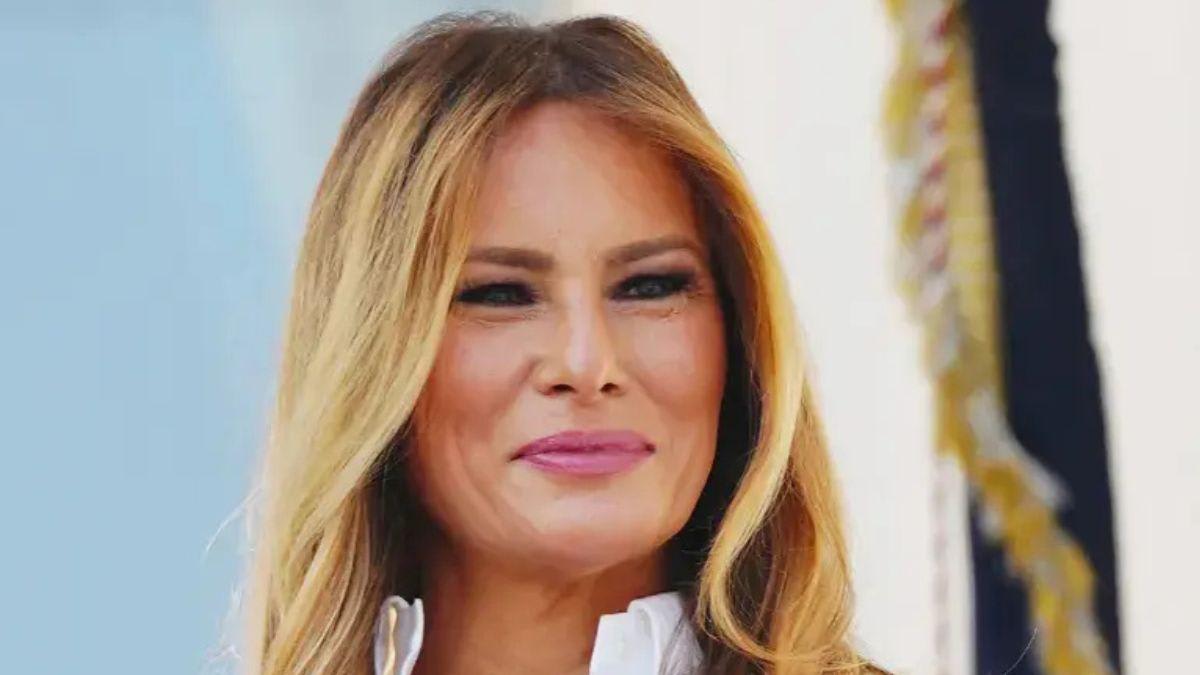 Box office bust: Melania Trump's documentary movie has barely sold any ...