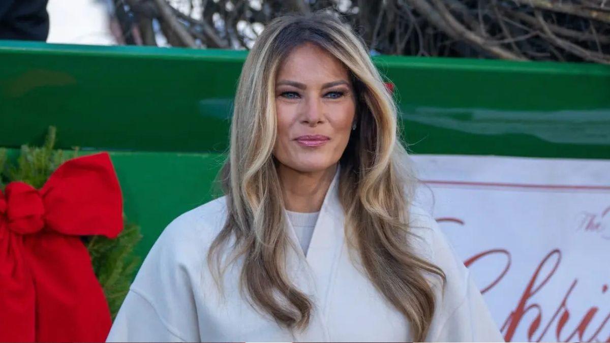 Box office bust: Melania Trump's documentary movie has barely sold any ...