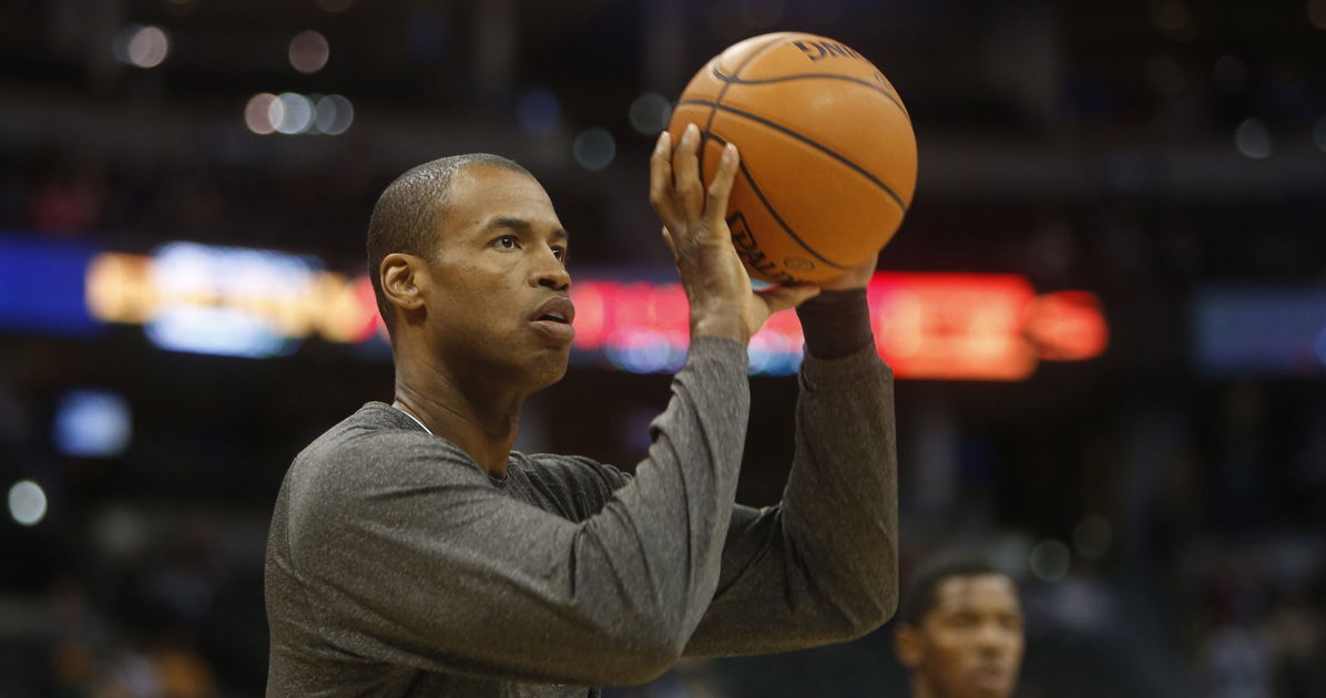 Jason Collins shares positive update on his brain cancer treatments, is ...