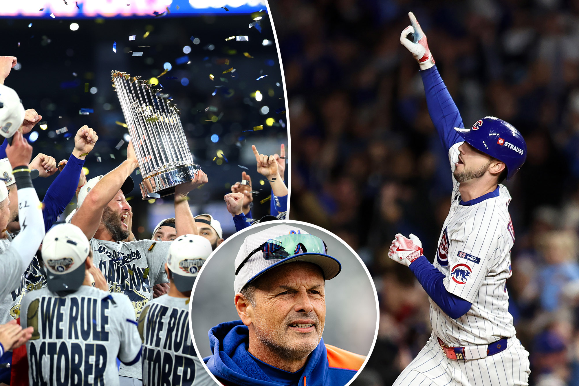 Ex-MLB star says Dodgers 'might be the best team ever constructed ...