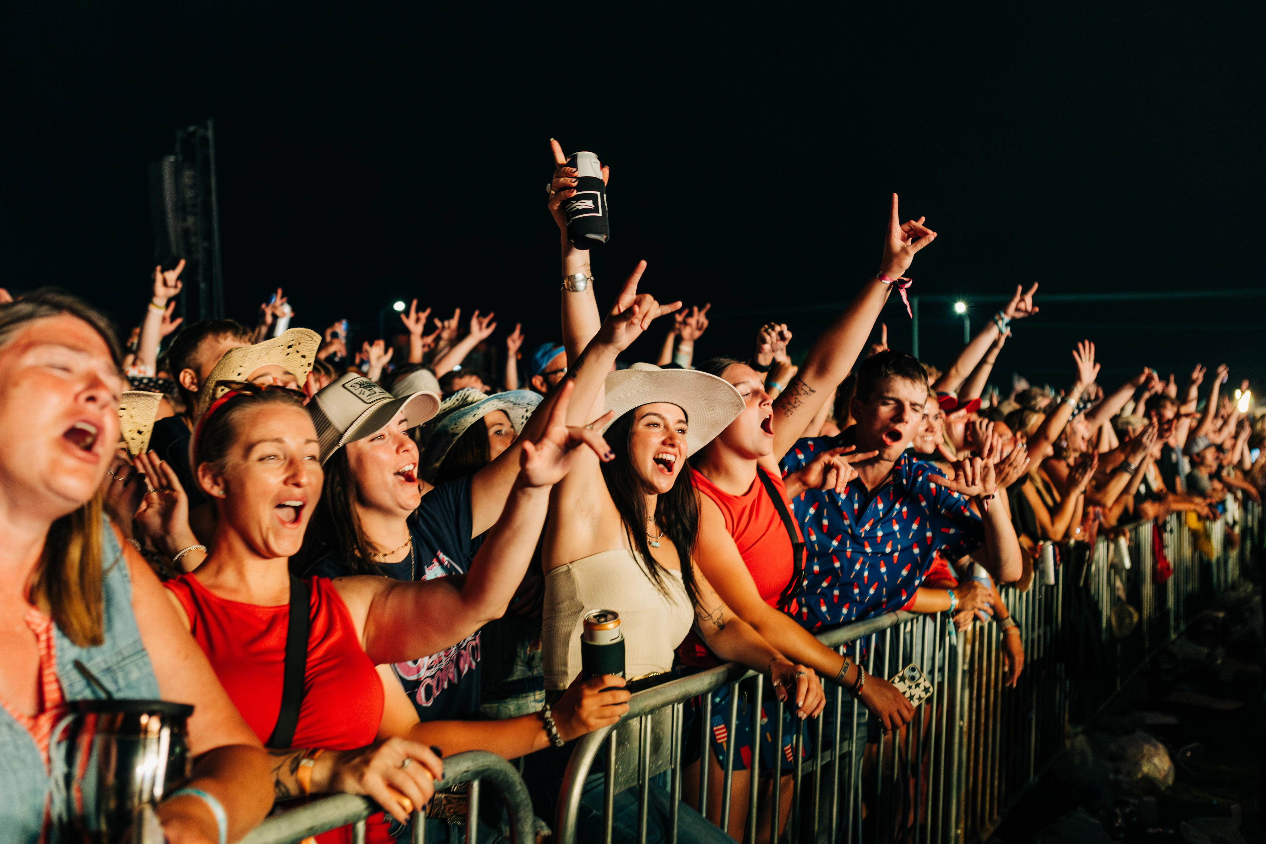 Rock the Country returning to Sioux Falls in June. See the lineup
