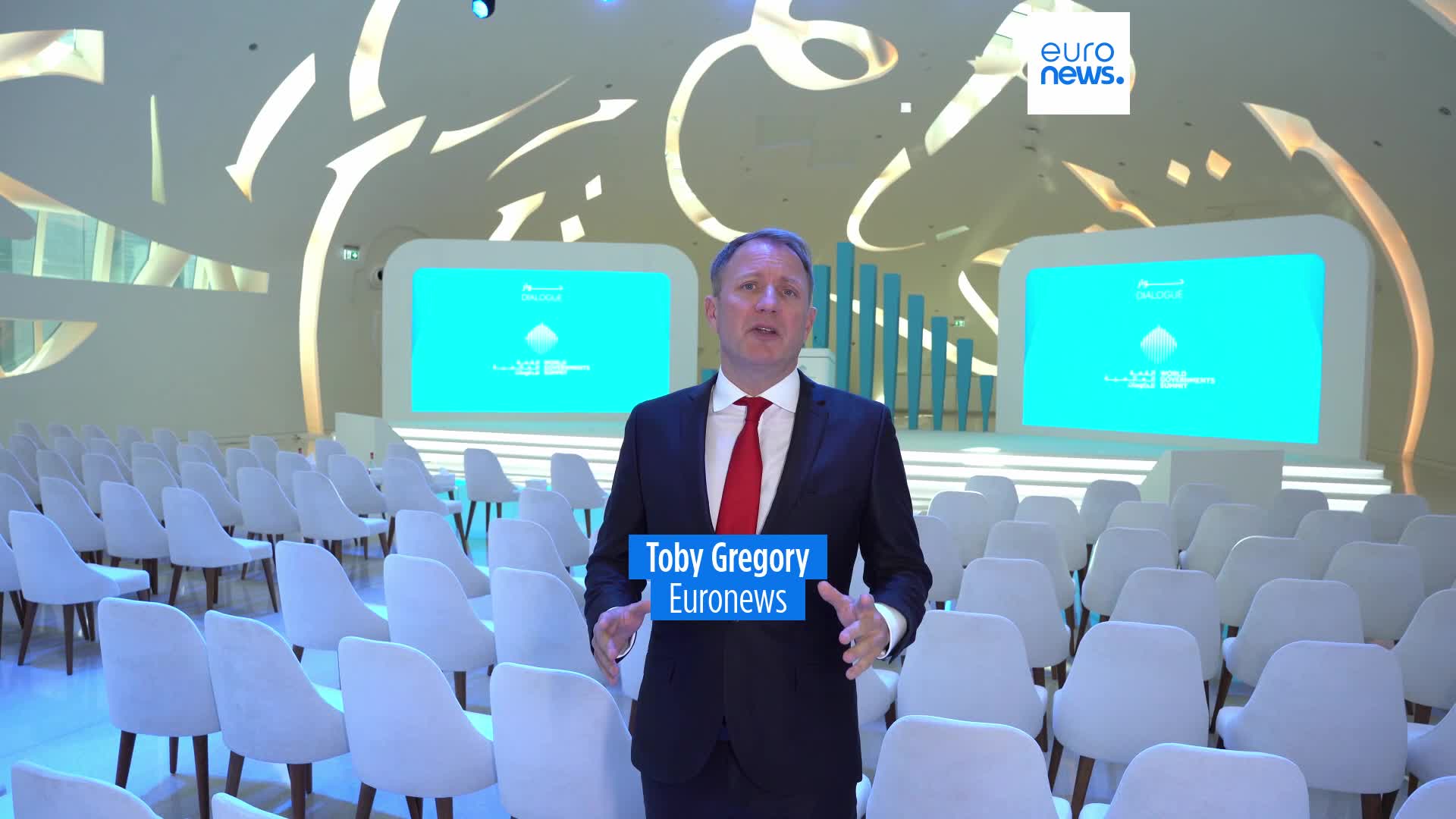 World Governments Summit in Dubai expected to be the largest in the ...