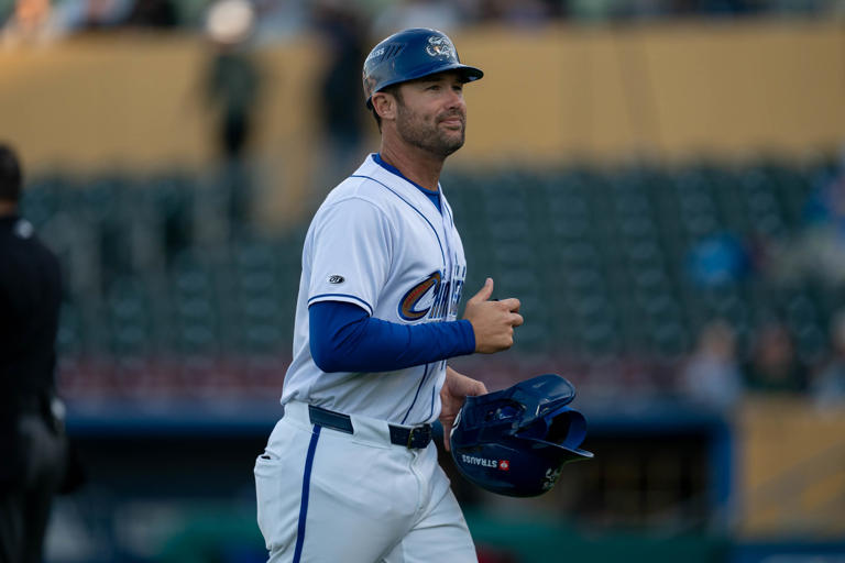 Royals announce 2026 minor league coaching staffs