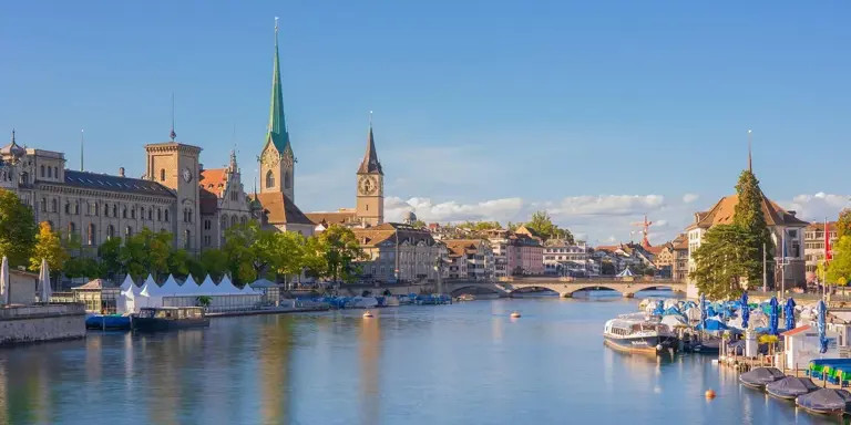 10 smart cities that are leading the future of urban innovation