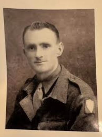 Today in aviation history: Birth of Alfred William Saunders, Irish WWI ...