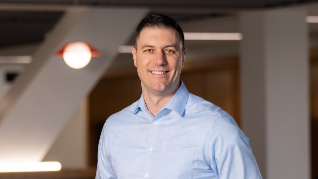 Walmart Inc. reshuffles top management