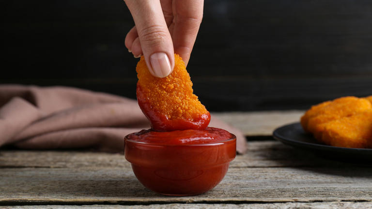 Neither Tyson nor McDonald's: Here's who really invented chicken nuggets