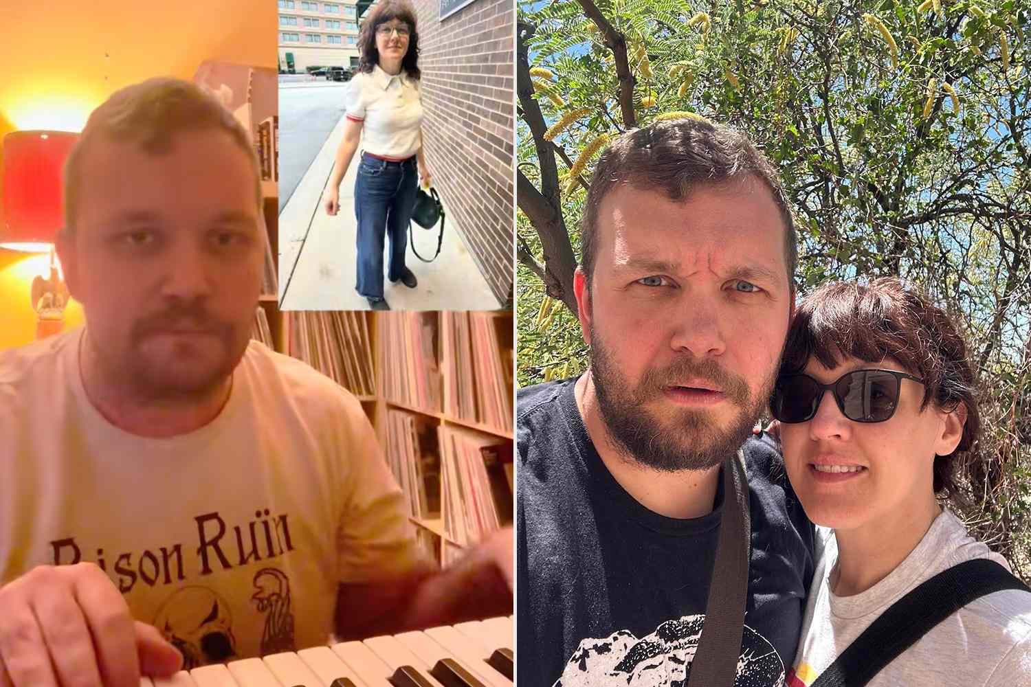 A woman was feeling overwhelmed by the stress of her job search. Then ...