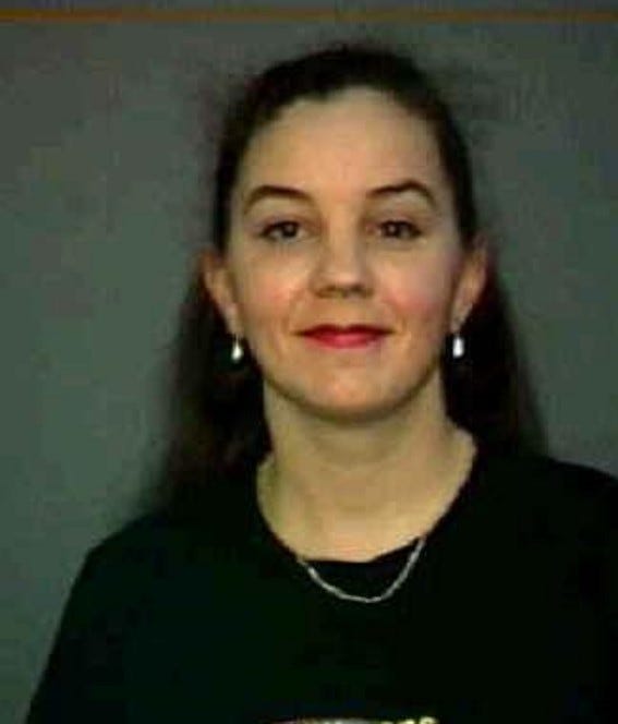 Attacked at Victor Vall Mall in 2001, break in slain woman’s case comes ...