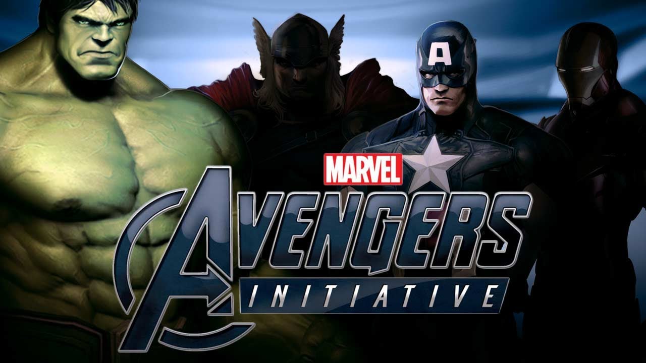 Avengers game review, Robot Chicken's DC special & the origin of Lex ...