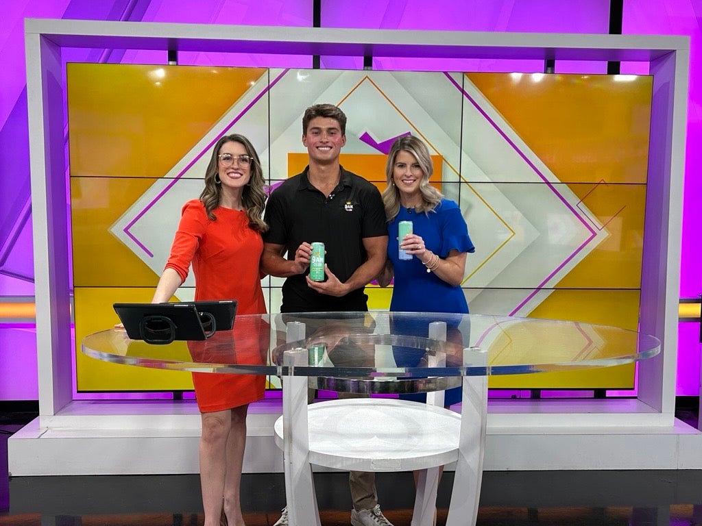 9AM Club shakes up Indiana with health-focused ready-to-drink cocktails