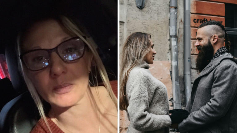 ‘I really need an outsider’s opinion’: Kansas mom decides to re-enter ...