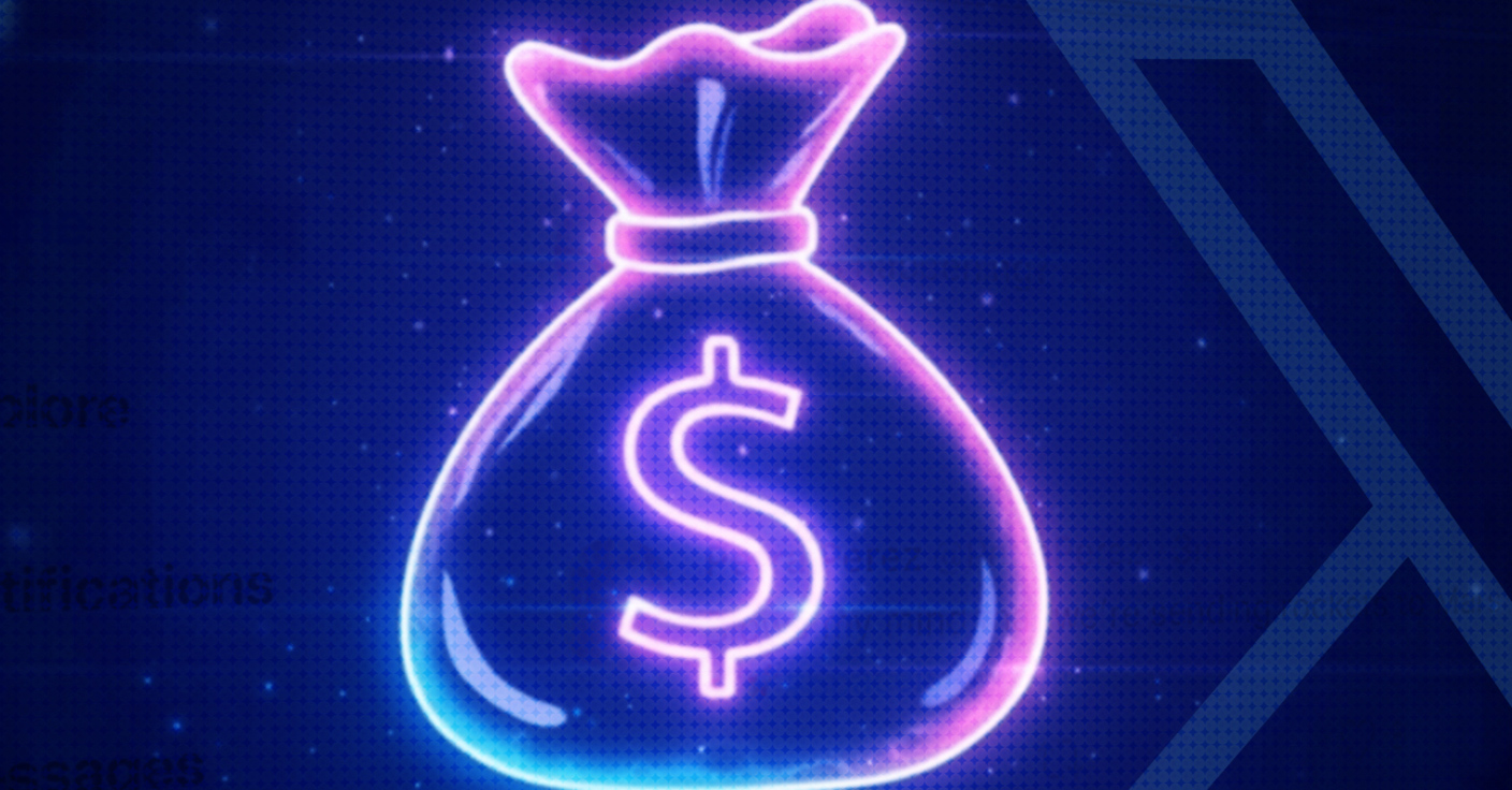 X updates with new ad revenue sharing program