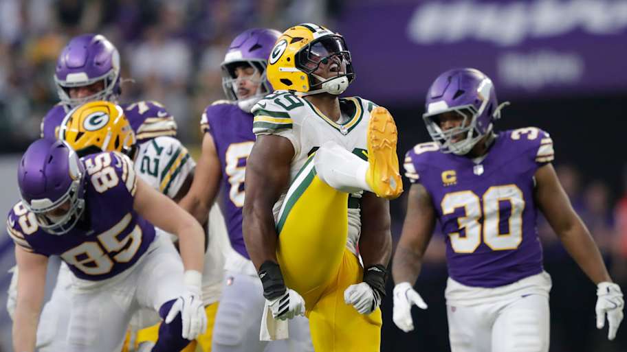 Packers report card: Grading the 2025 NFL draft class