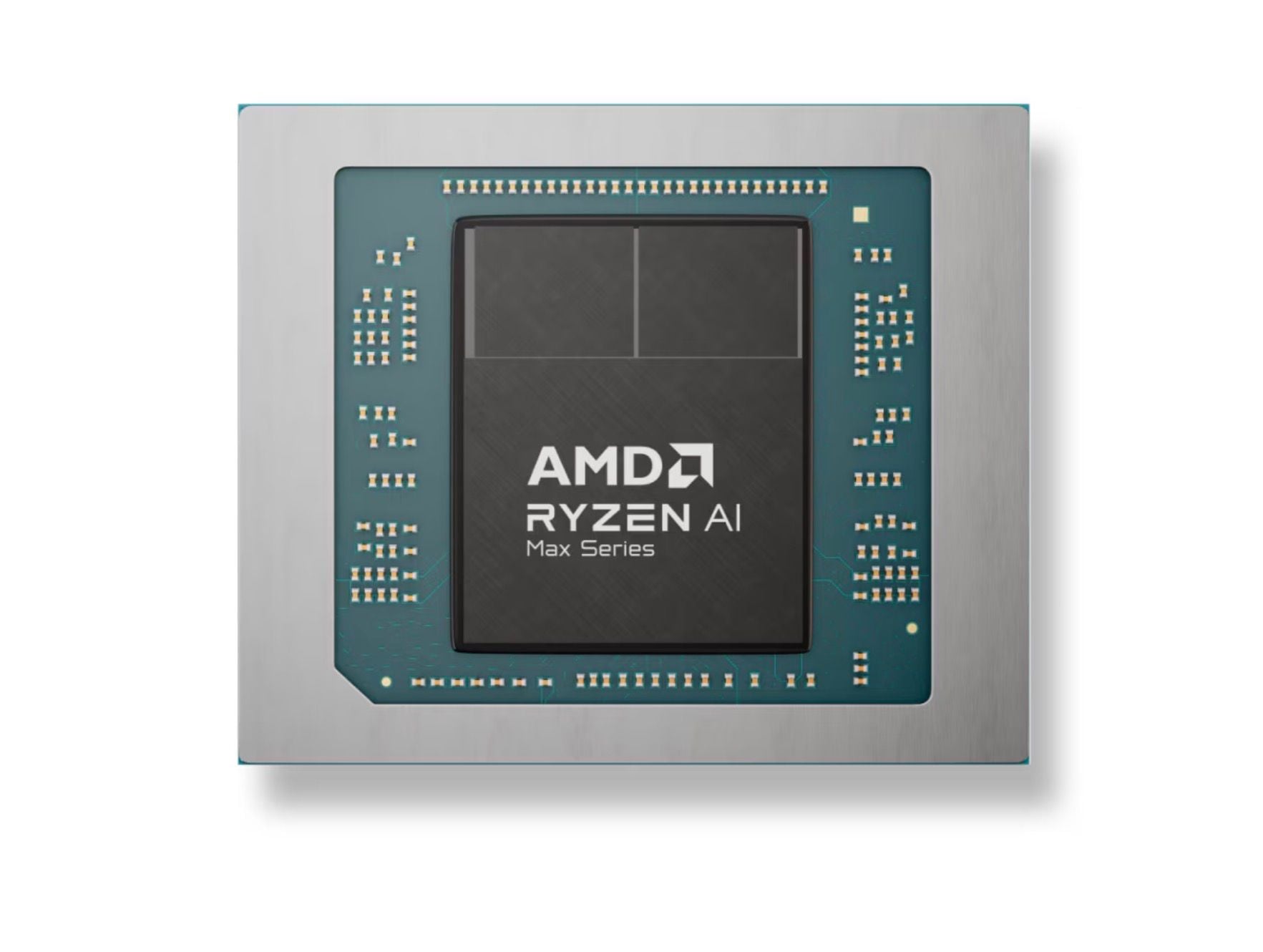 AMD Ryzen AI Max+ 392 mobile chip benchmarks show desktop-level performance