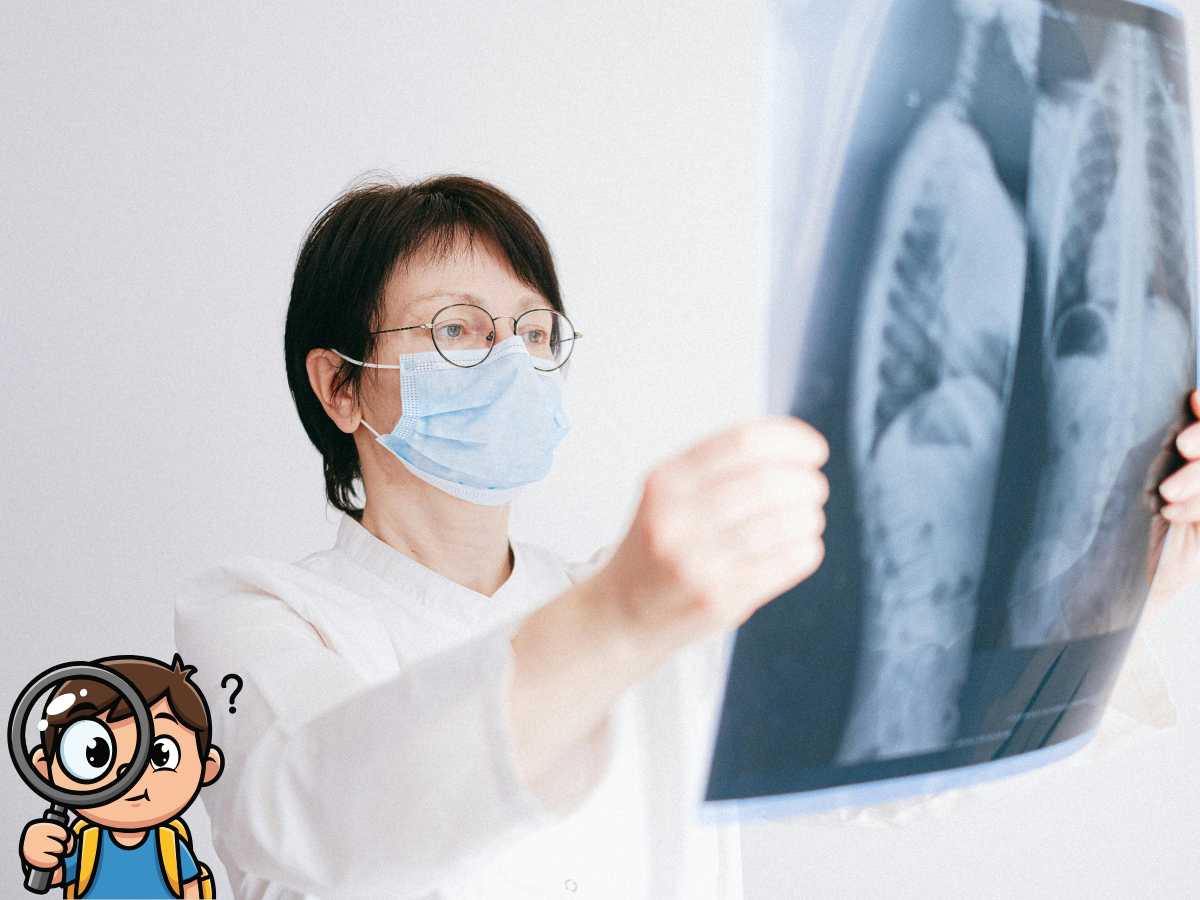 Así es como el INER usa IA para la detección temprana de cáncer de pulmón