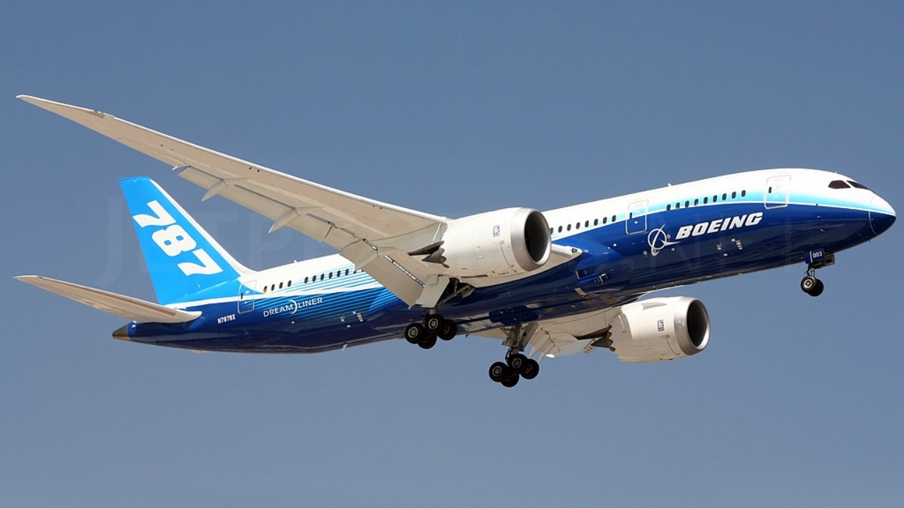 Boeing stock climbs after NTSB crash report as analysts double down bullish