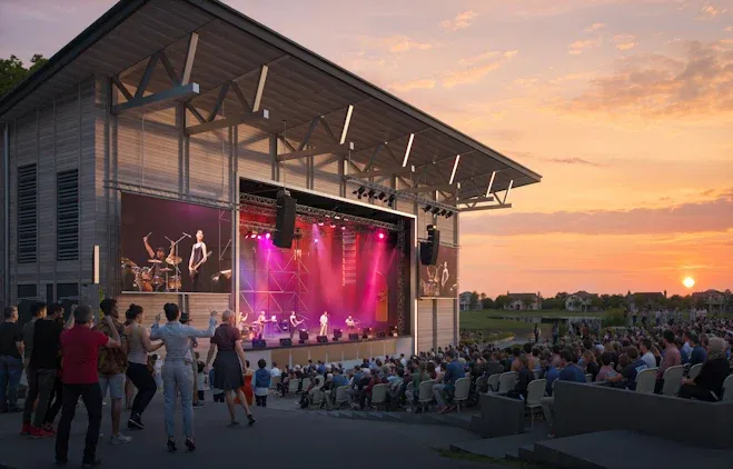 Delaware has a concert frenzy. More big summer shows are teased