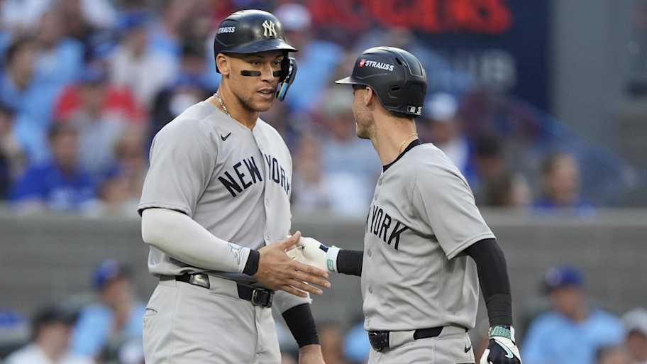 Yankees can no longer afford to lose Cody Bellinger