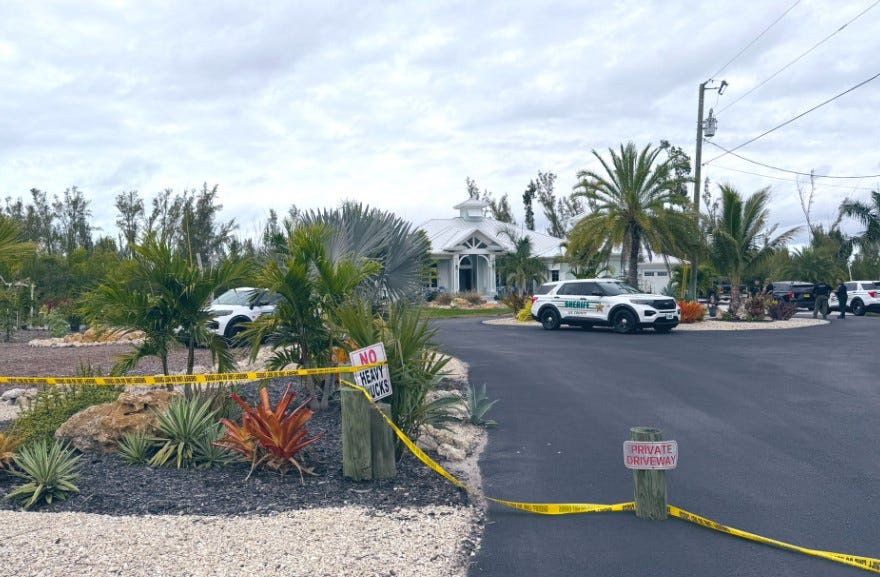 Here's what happened after a Bonita Springs, FL woman walked into a ...