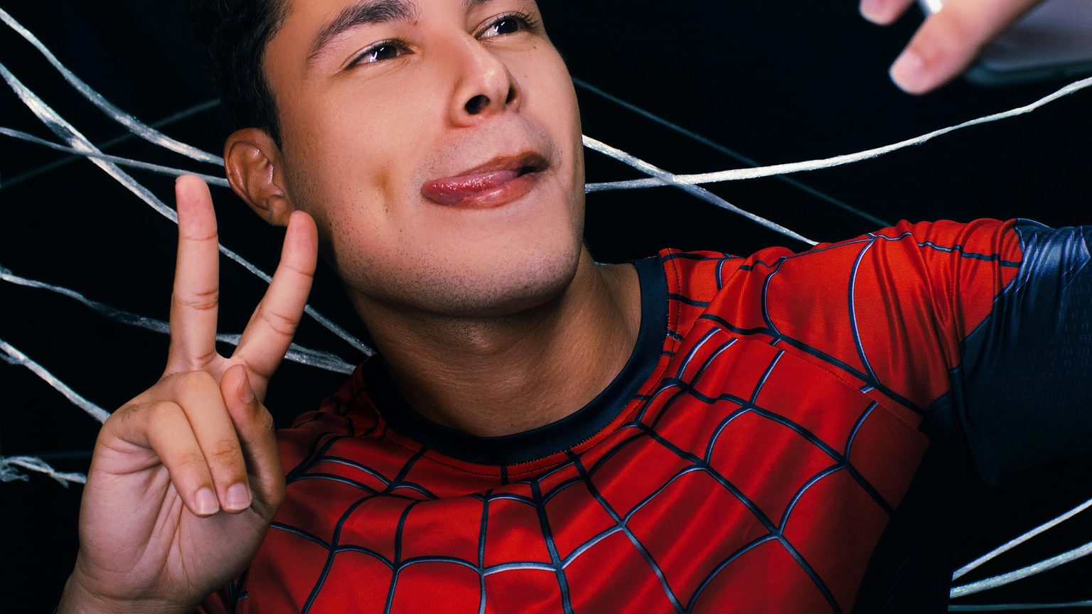 Waarom 2016 ineens weer overal opduikt