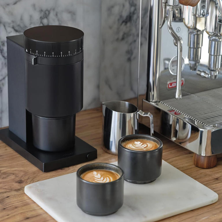 This is the espresso setup I’d buy if I were starting over (all under $500)
