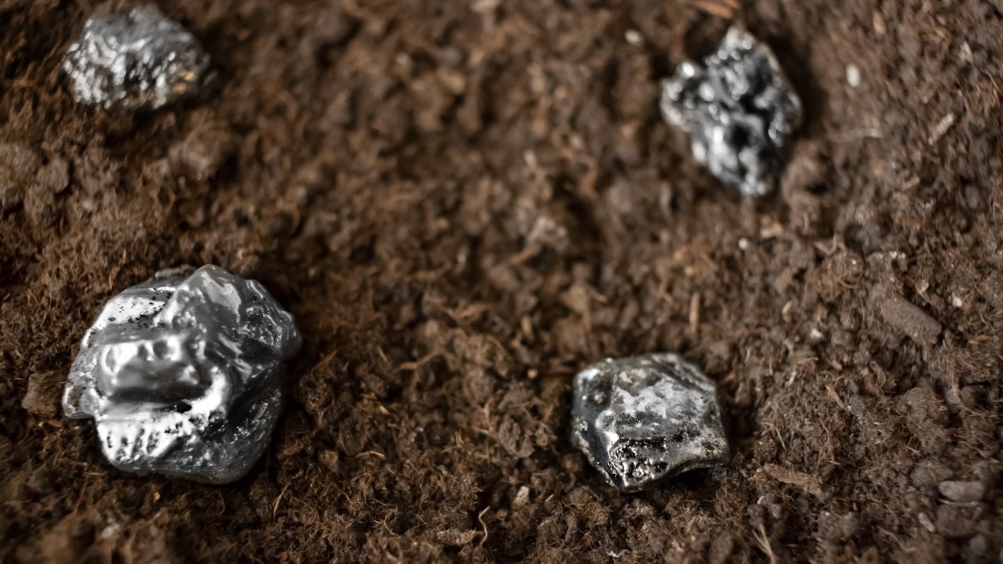 Dalaroo identifies critical minerals system at Blue Lagoon, Greenland