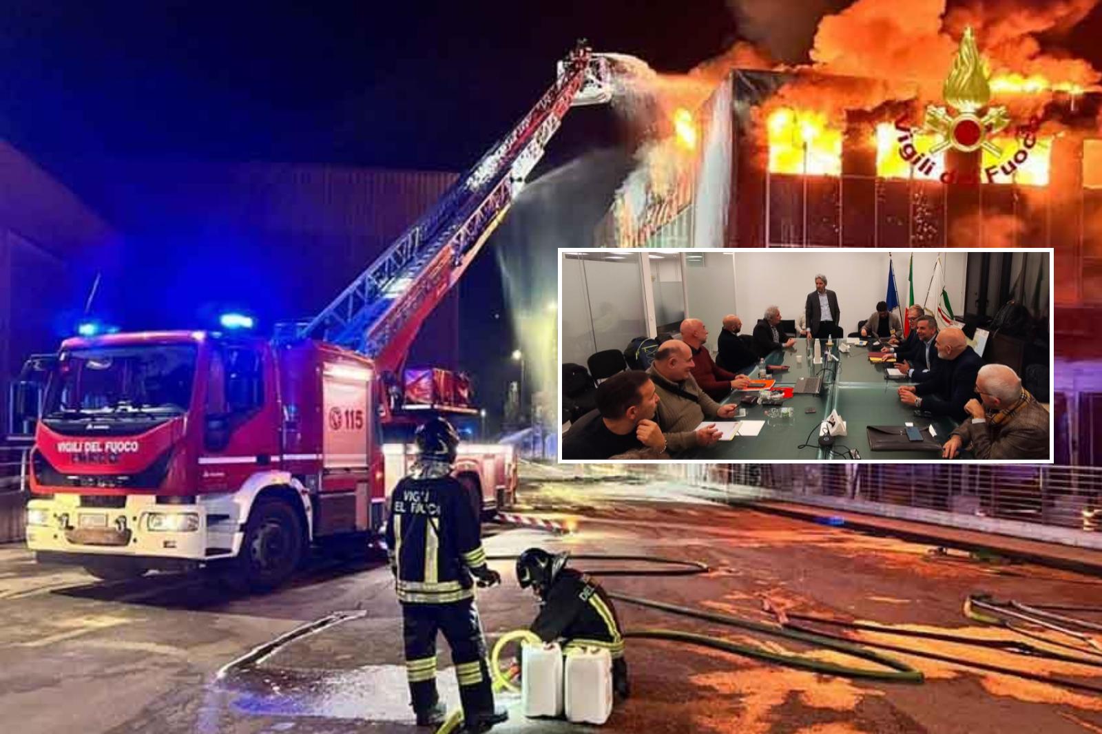 Inalca, esuberi congelati a Reggio Emilia: chiesti altri sei 6 mesi di ...