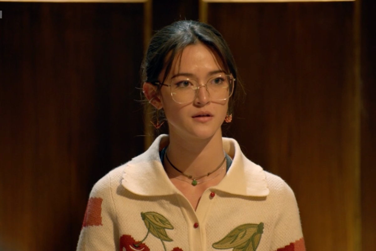 The Traitors’ Jade shares heartbreaking family tragedy