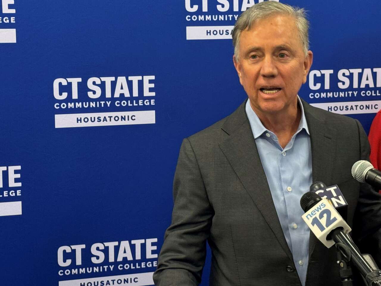 Gov. Lamont, CT lawmakers prioritizing child safety with AI plan ...
