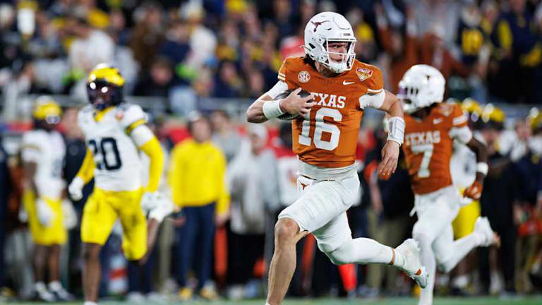 $5.3 million QB viewed as No. 1 quarterback prospect after returning to ...