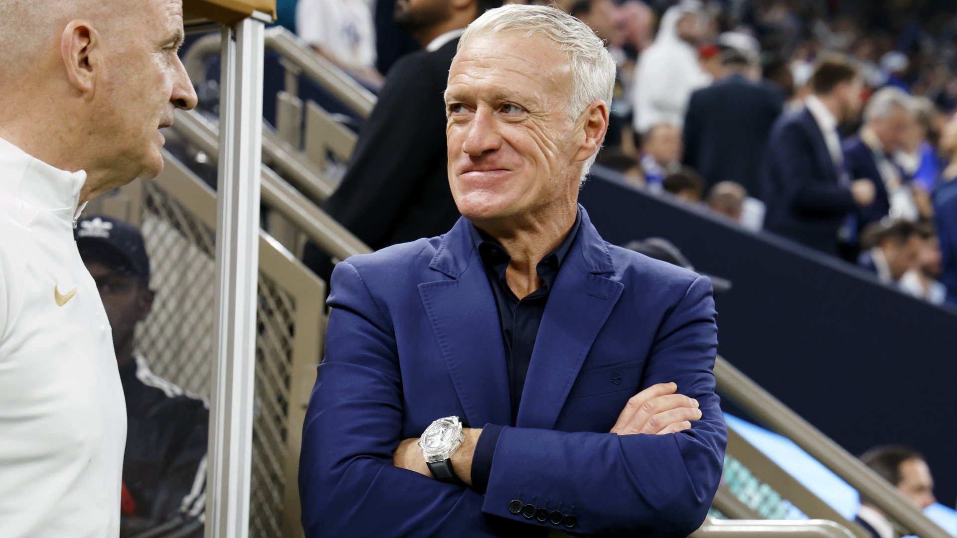 Rodney Wallace's picks for World Cup & US team insights