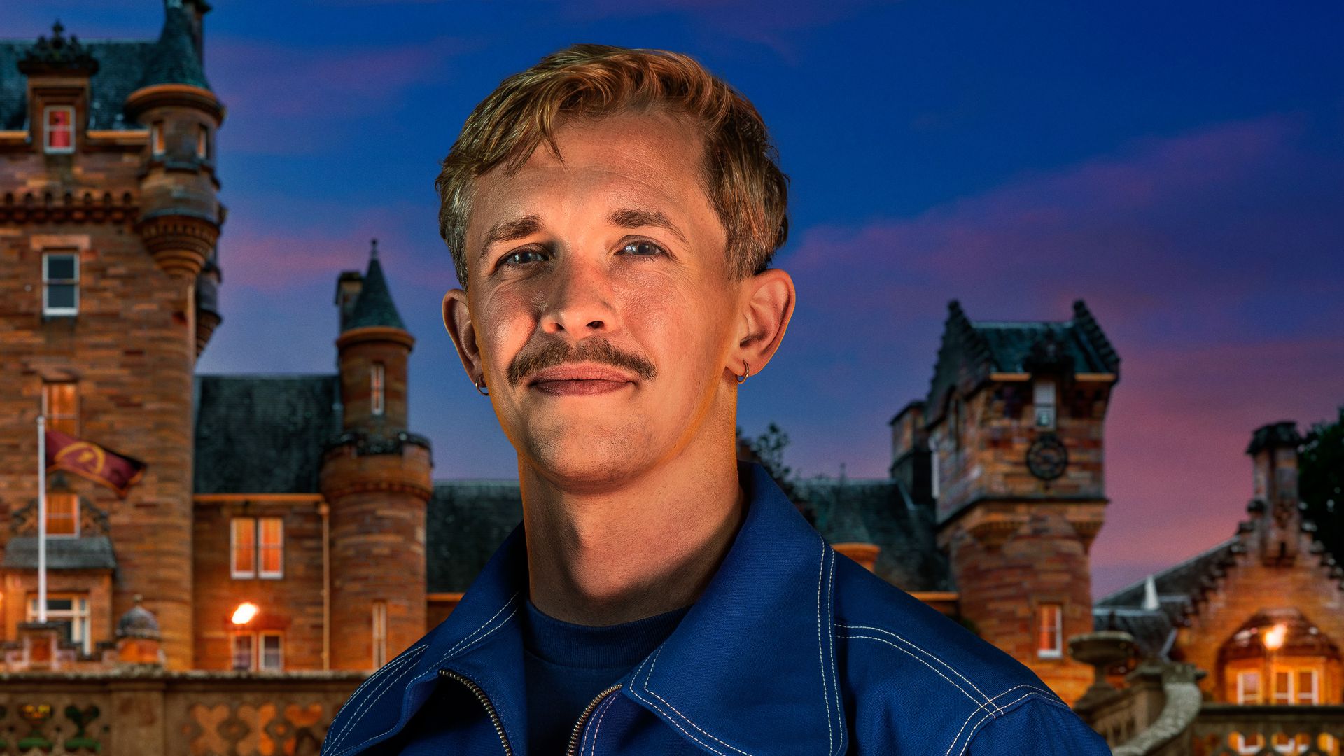 The Traitors star Stephen Libby's life away from the cameras with actor ...