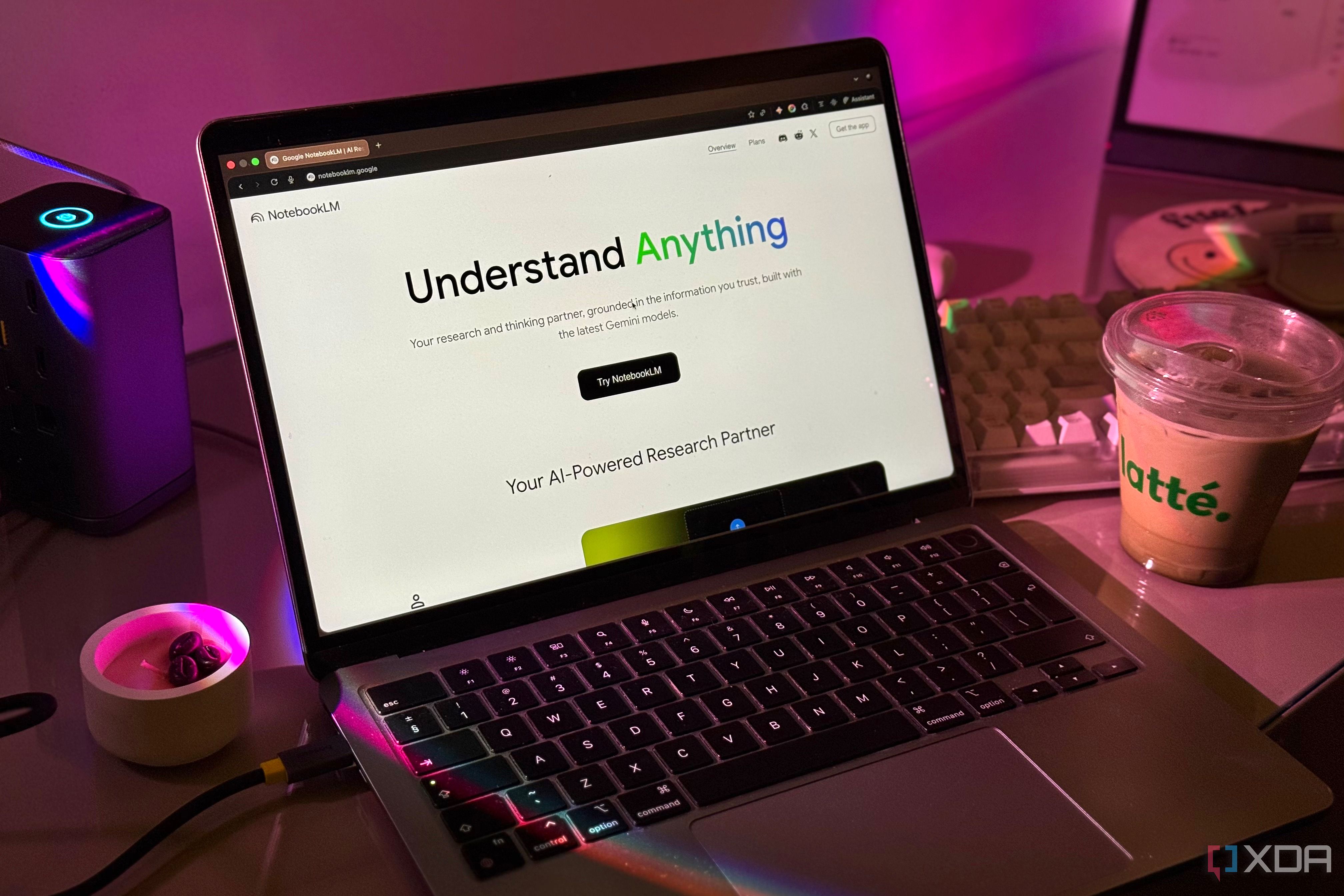 NotebookLM's source limit is its biggest problem