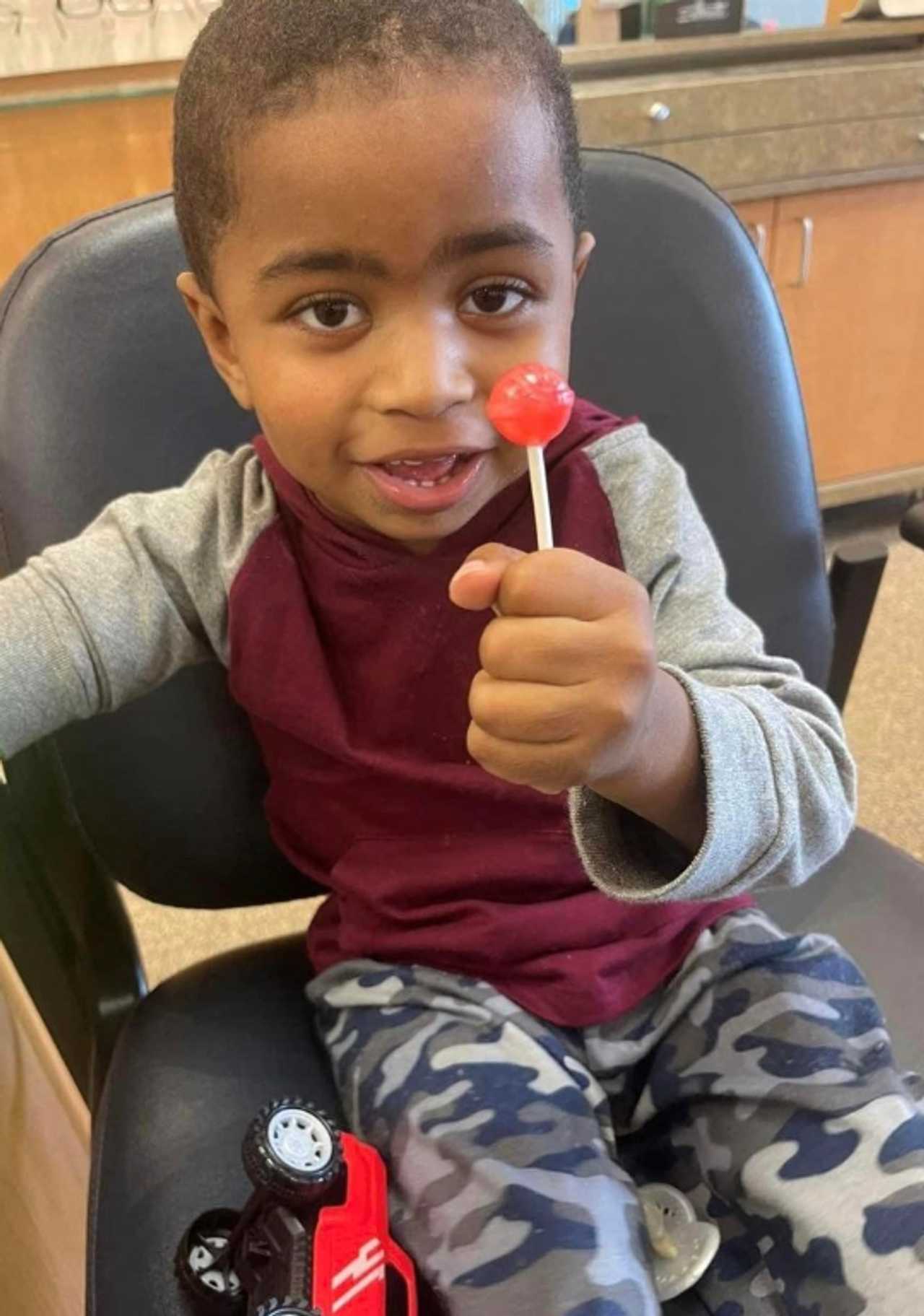 Man convicted in 'depraved' fatal beating of boy he was babysitting in ...