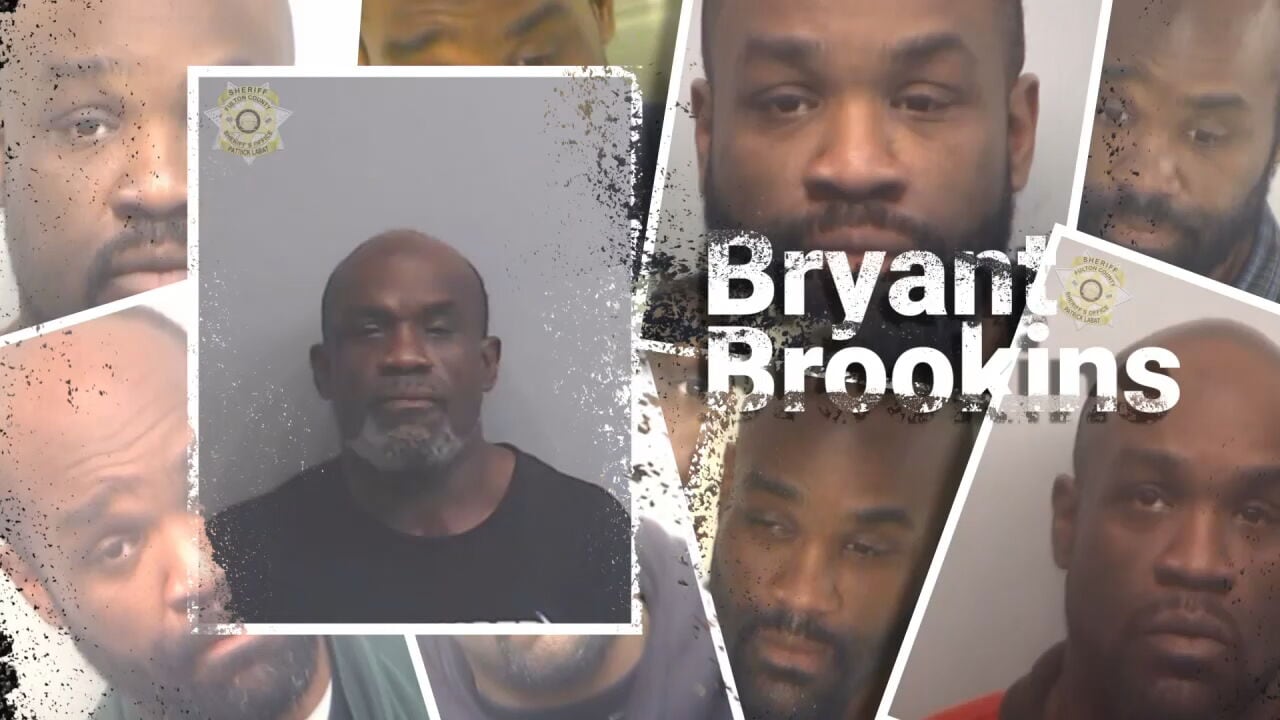 Man accused of sexually assaulting, kidnapping women over 20 years ...