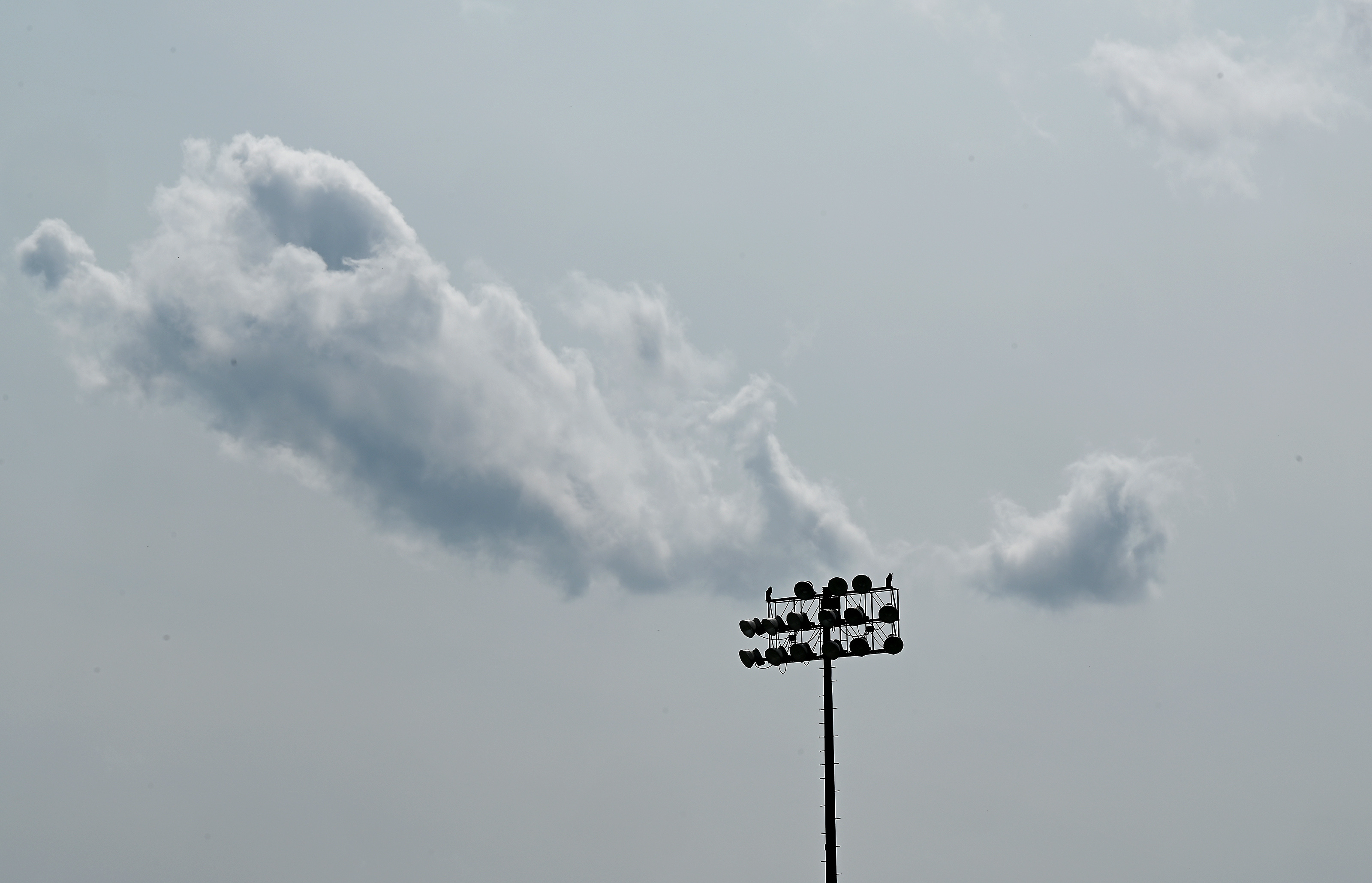 $1M requested for stadium lights at South Carroll and FSK high schools
