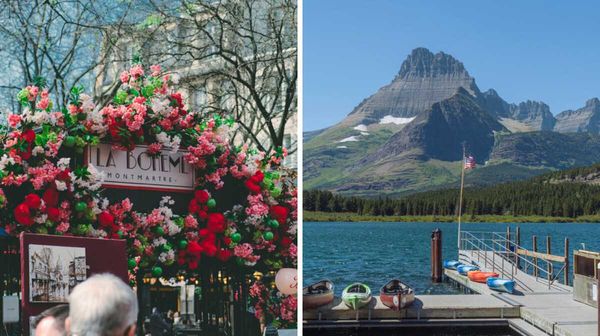 8 bucket-list destinations Canadians are actually urged to avoid in 2026