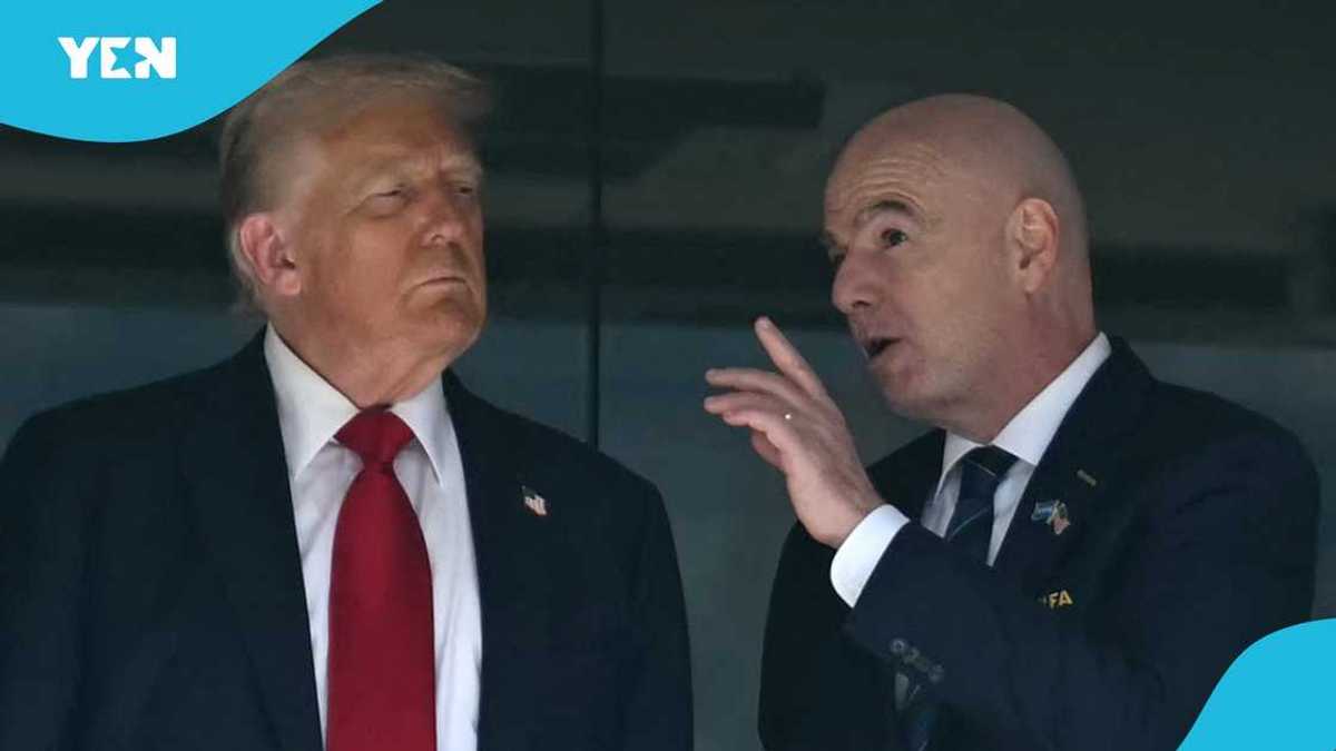 13 World Cup nations write angry letter to football boss amid Infantino ...