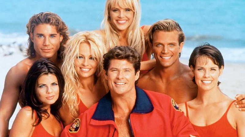 'Baywatch' is holding an open casting call. Here's how to register