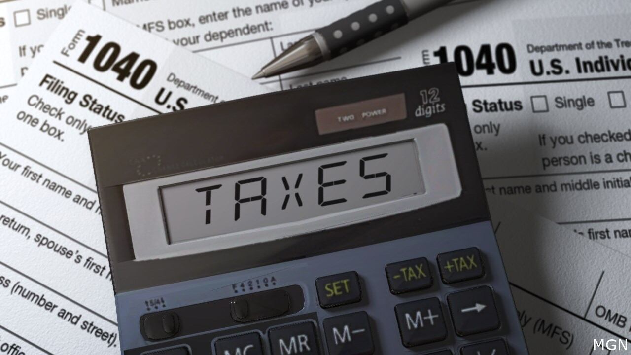 Kentucky residents to see big changes when filing 2026 returns