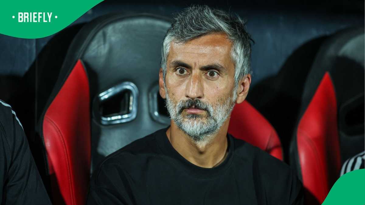 Jose Riveiro: Former Orlando Pirates coach named European side new manager