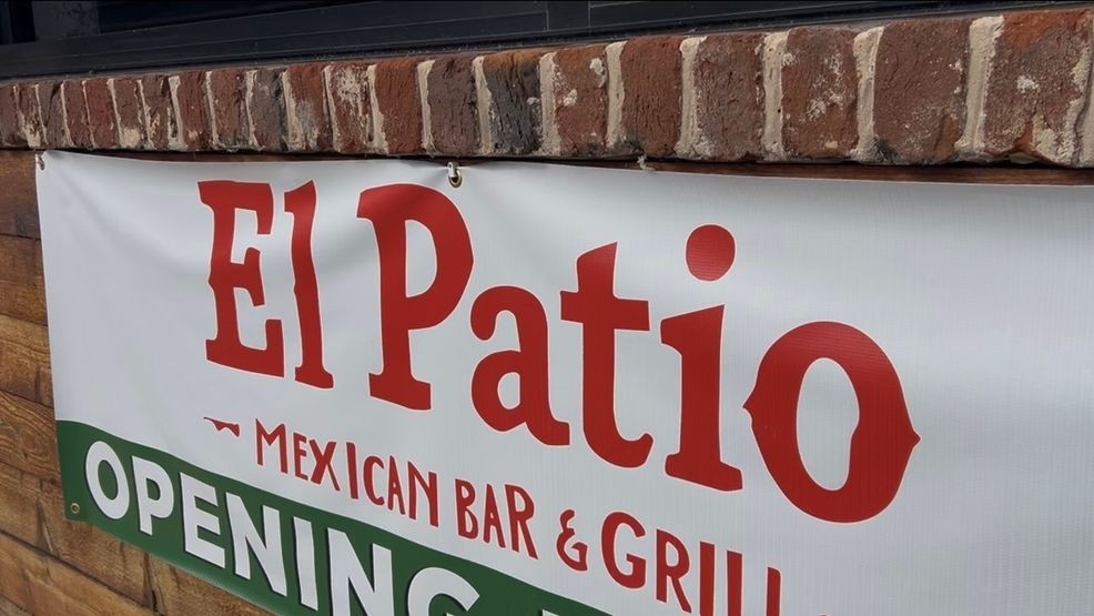 New Mexican restaurant El Patio celebrates grand opening in Danville