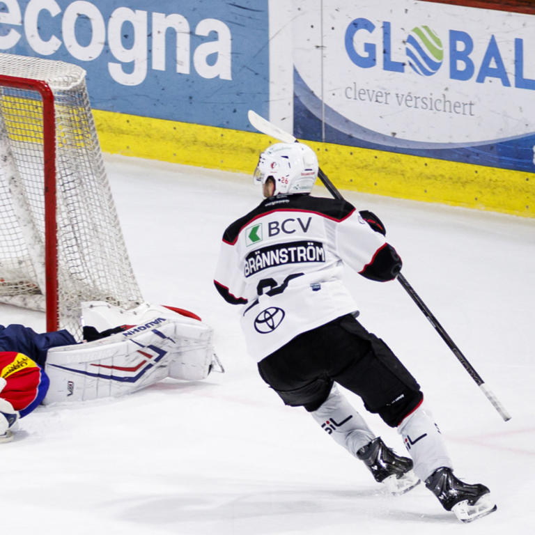 Lausanne gagne enfin, Genève mauvais élève