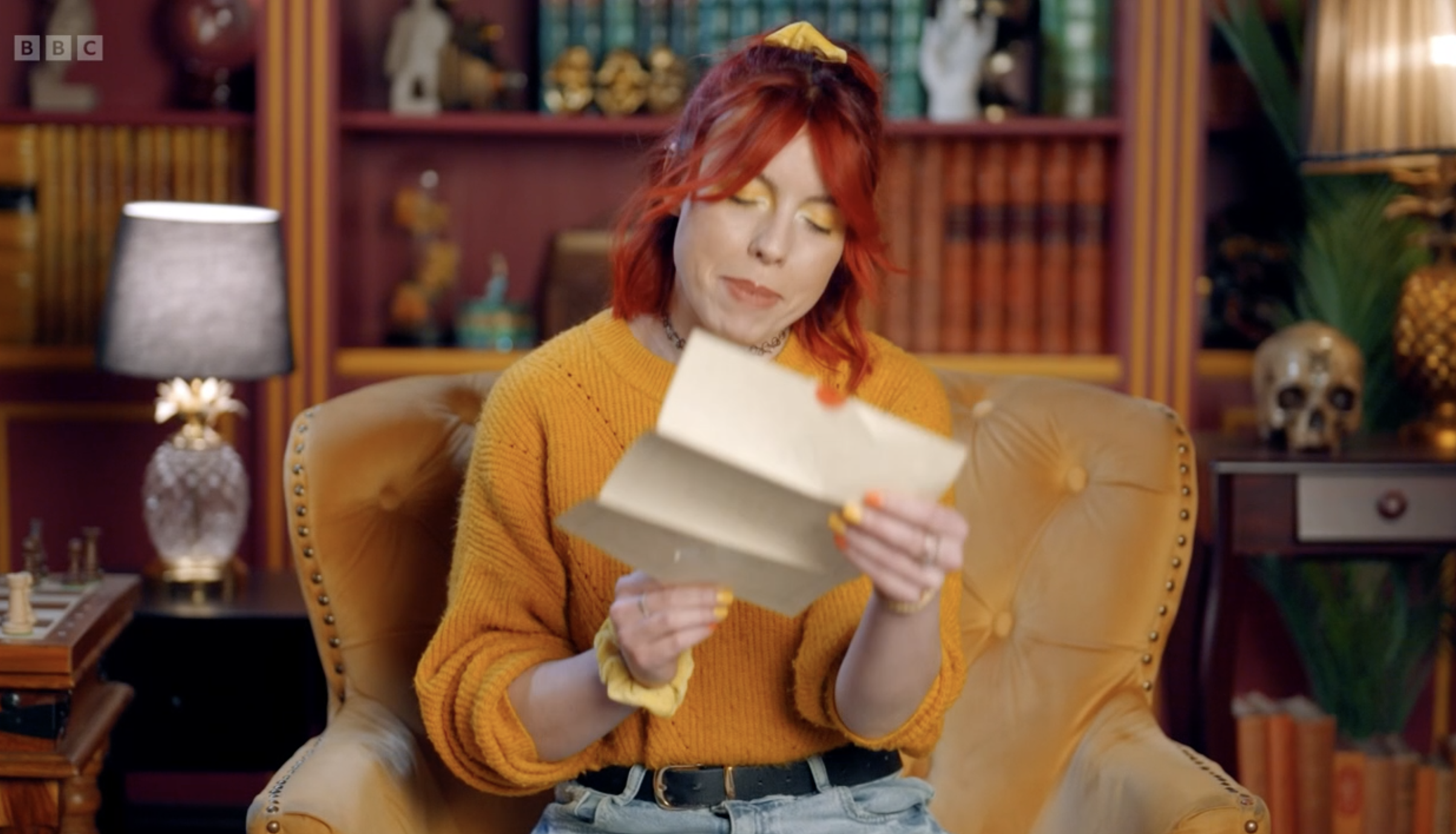 The Traitors' tear-filled episode banishes two Faithfuls ahead of ...