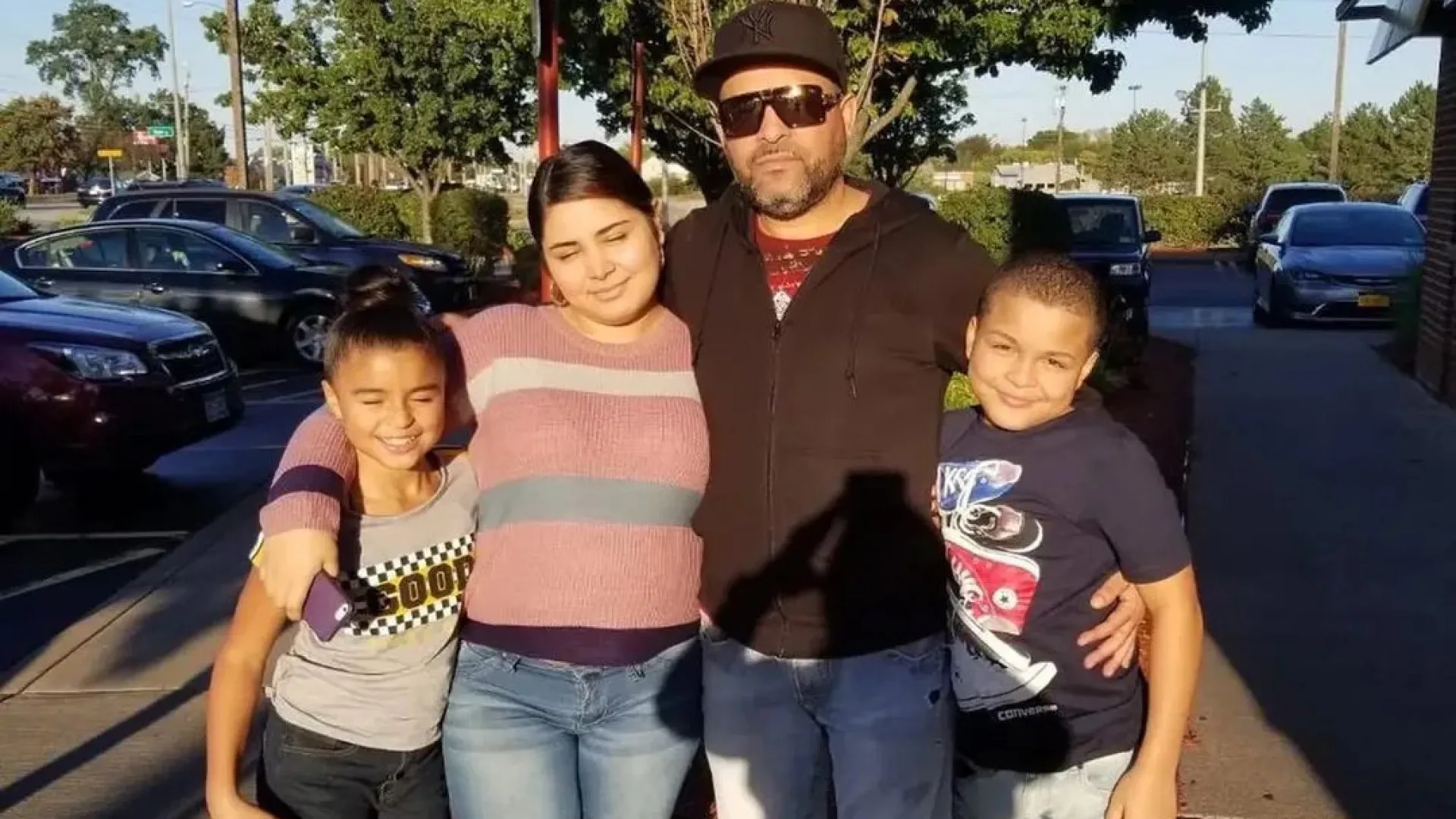 ICE matou novamente? Vítima é cubano detido que terá sofrido mata-leão