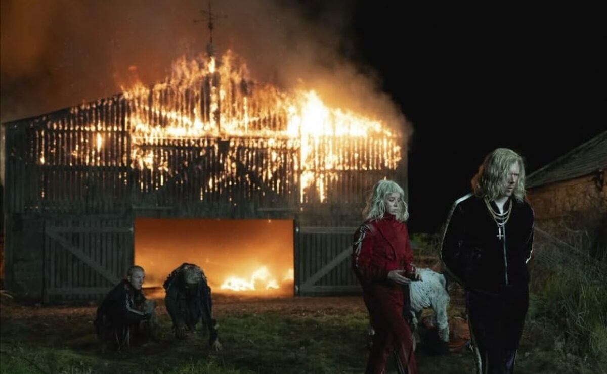 Exterminio: el templo de huesos, lo que debes saber antes de ver el ...